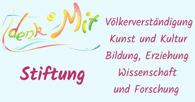 Denk Mit Stiftung
